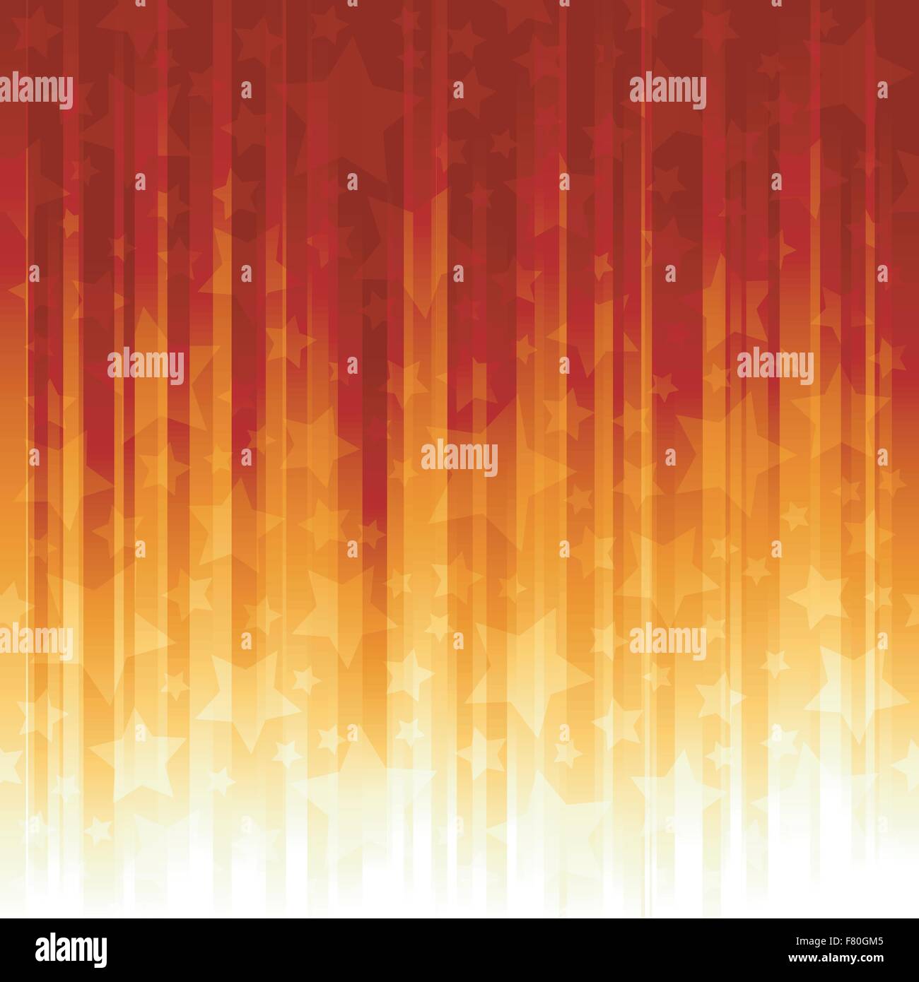 Orange red gradient color Stock Vector Images - Alamy