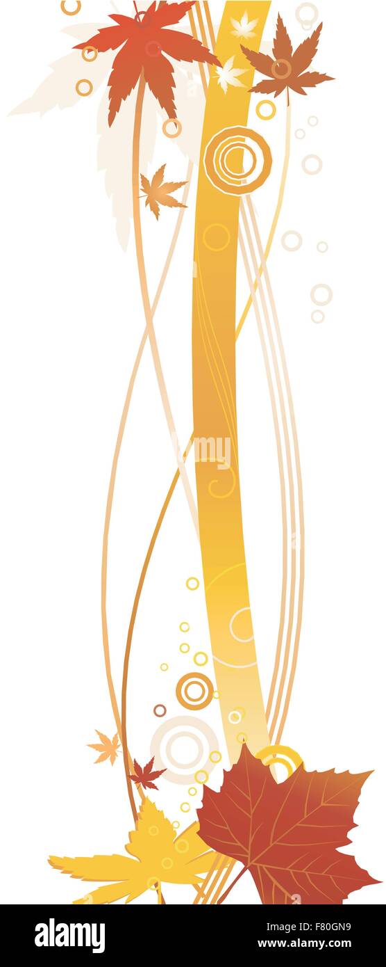 Border of vibrant color Stock Vector Images - Alamy