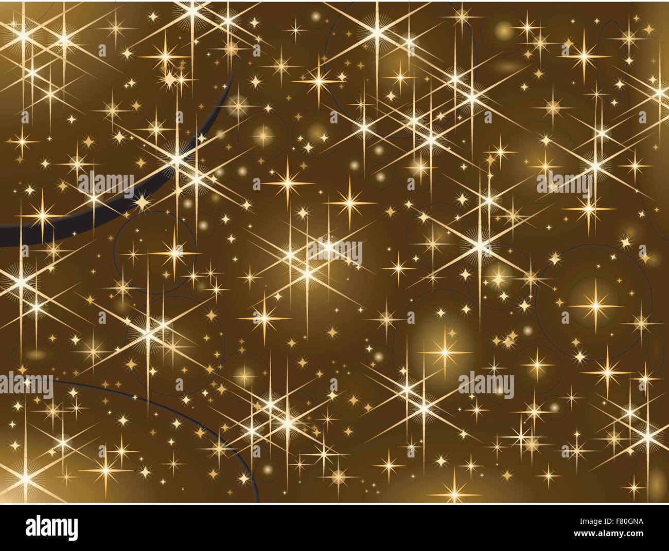 Sparkle stars hi-res stock photography and images - Alamy