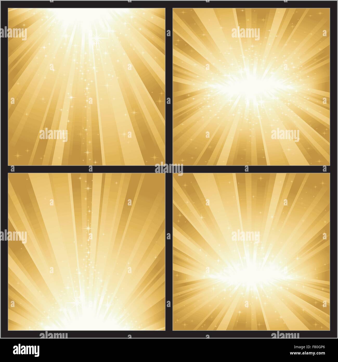 Festive light design Stock Vector Images - Alamy