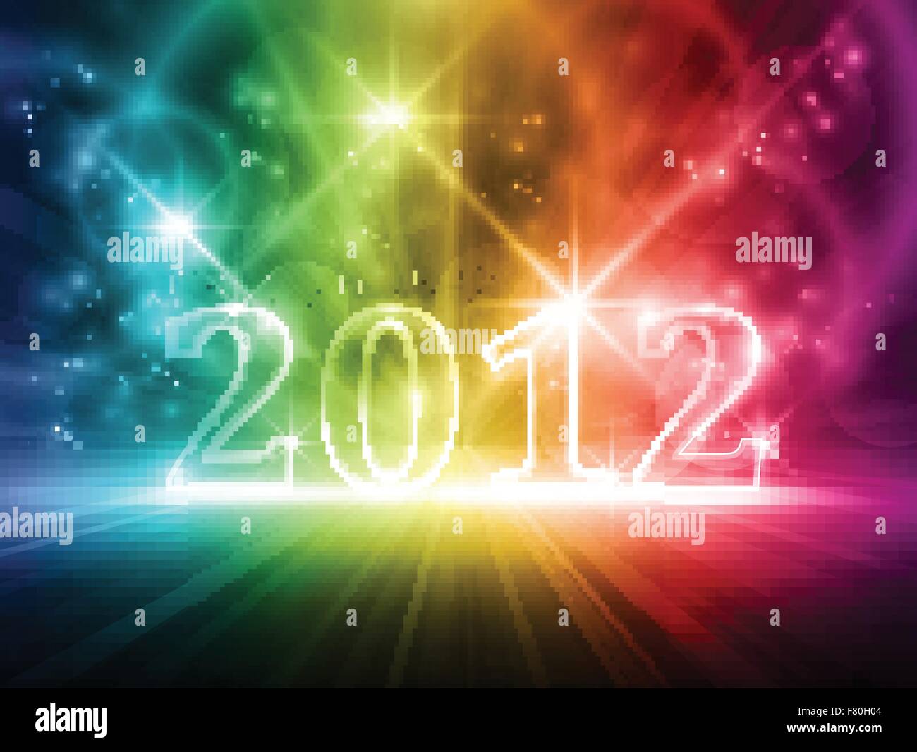 New years season Stock Vector Images - Alamy