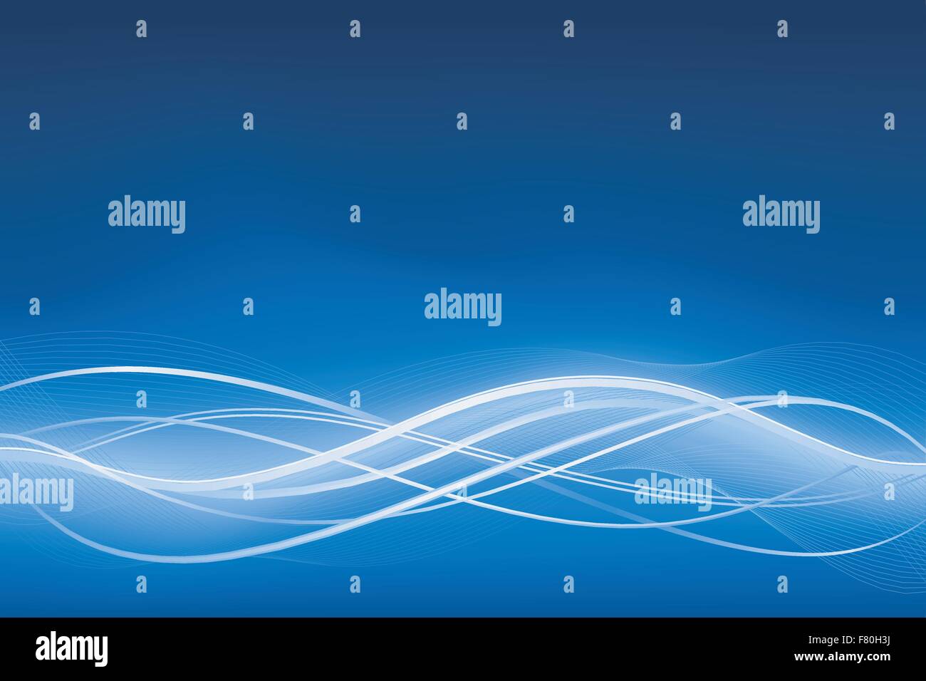 Neon wave lines Stock Vector Images - Alamy