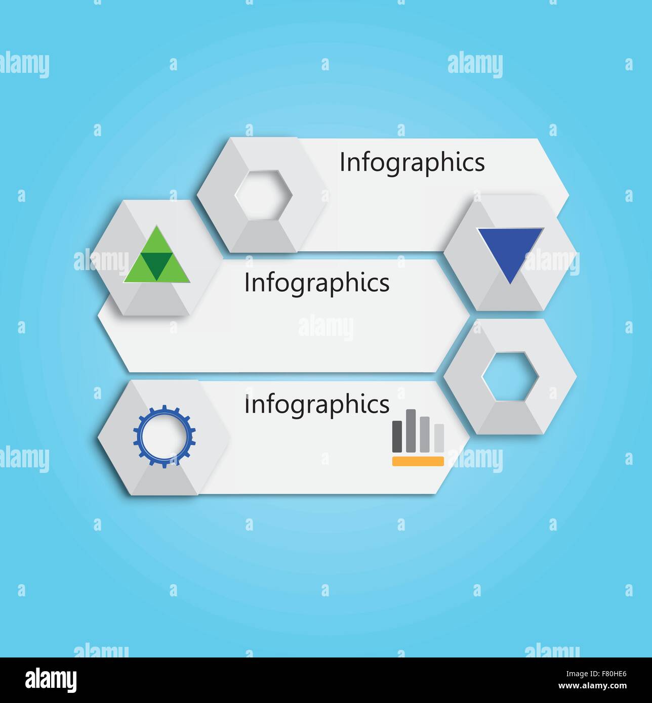 New chart pattern vector hi-res stock photography and images - Alamy