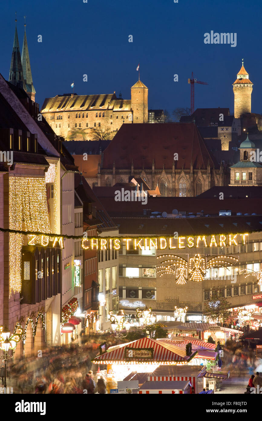 Nurmberg hi-res stock photography and images - Alamy