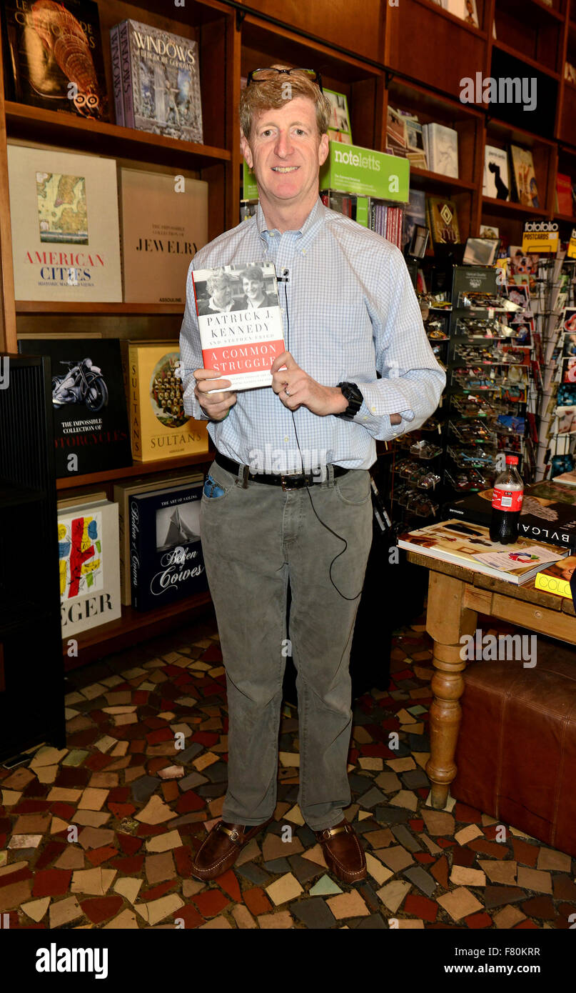 Patrick kennedy hi-res stock photography and images - Alamy