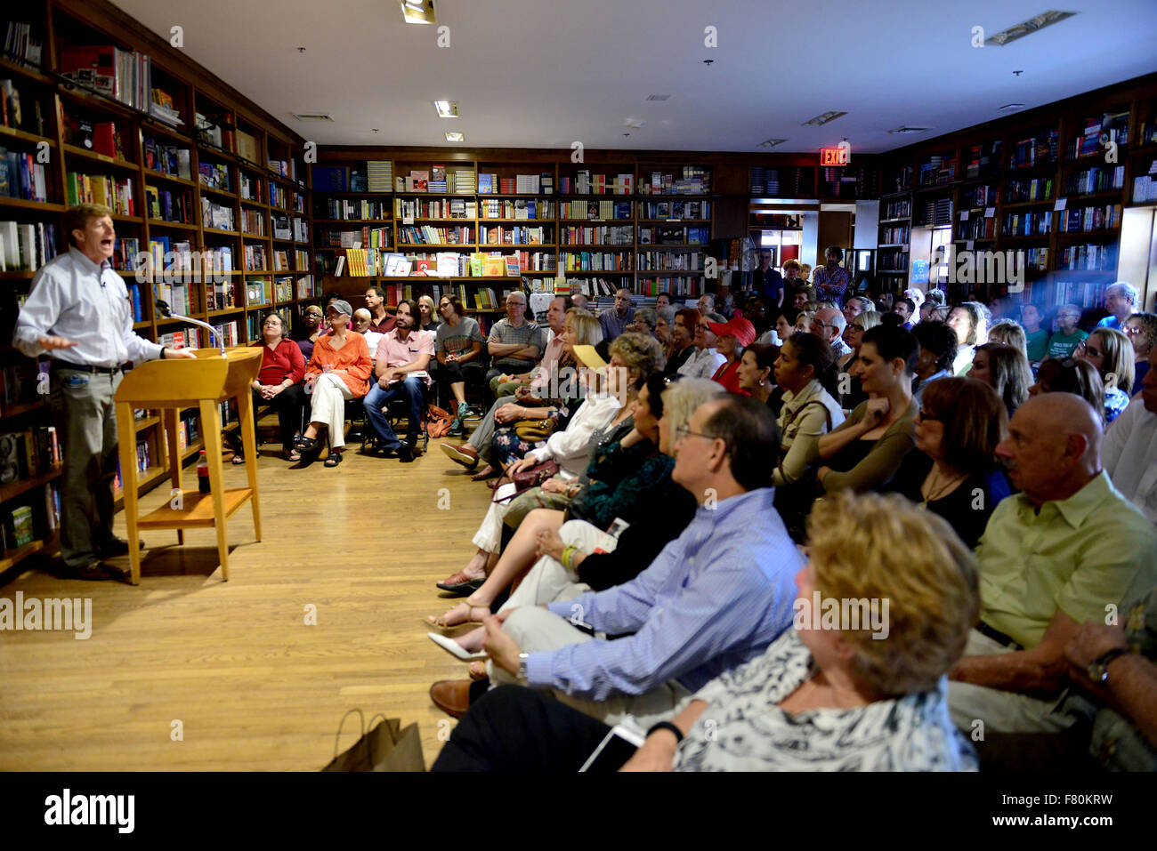 Patrick J. Kennedy discusses and sign copies of his book 'A Common ...