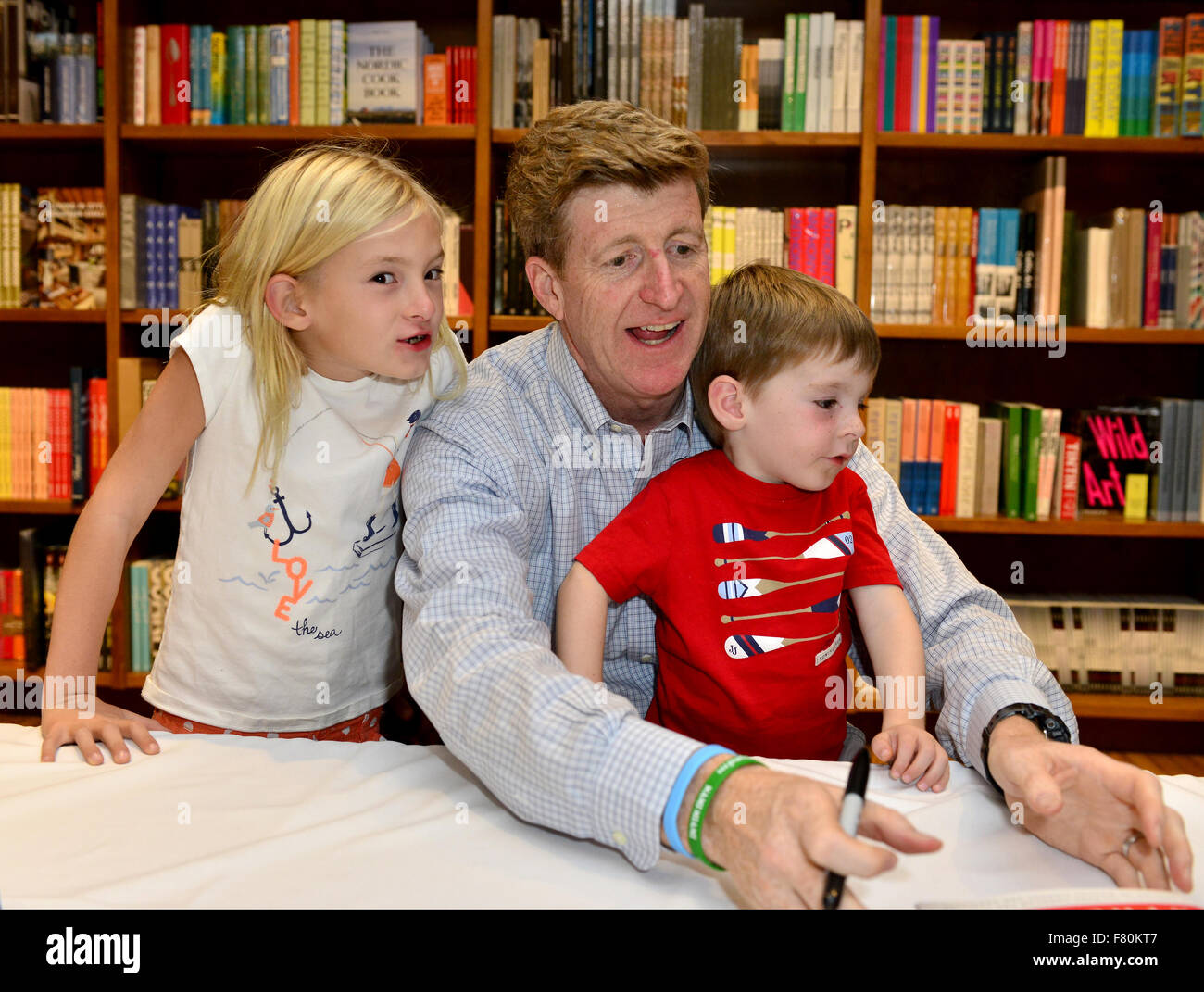 Patrick kennedy mental health hi-res stock photography and images - Alamy