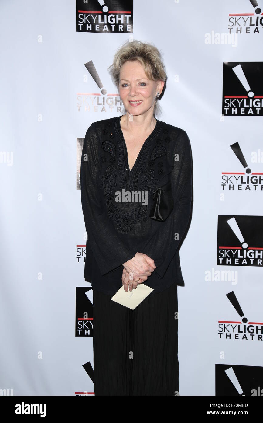 A tribute to Ed Asner at the Skylight Theatre Complex LA Featuring ...