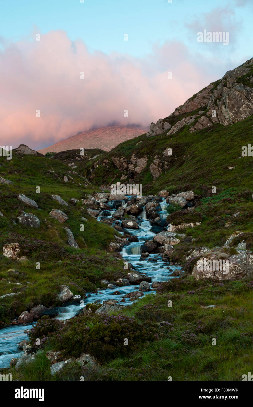 Rhiconich hi-res stock photography and images - Alamy