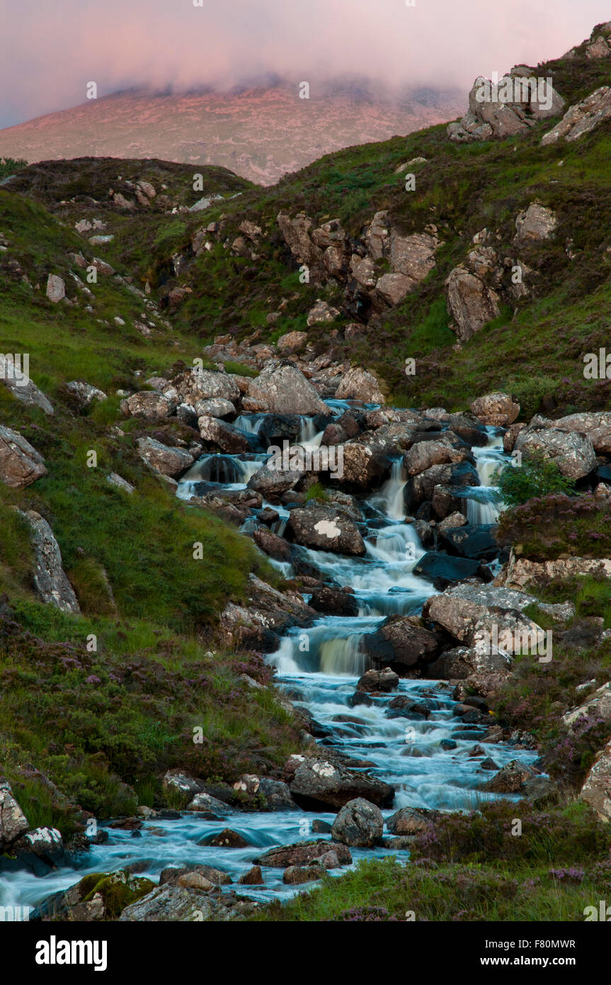 Rhiconich hi-res stock photography and images - Alamy