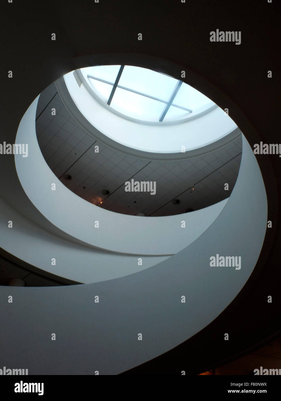 Interior liverpool museum hi-res stock photography and images - Alamy