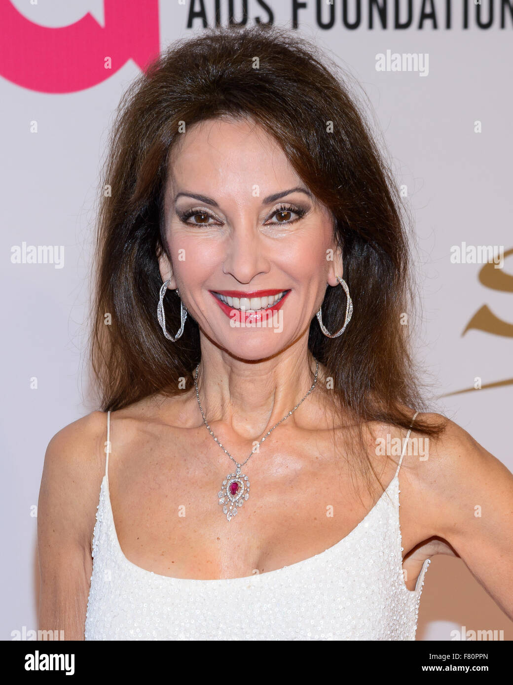 14th Annual Elton John AIDS Foundation An Enduring Vision Benefit at ...