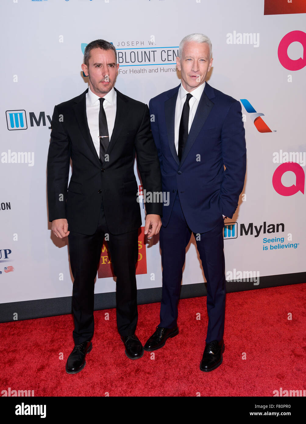 14th Annual Elton John AIDS Foundation An Enduring Vision Benefit at ...