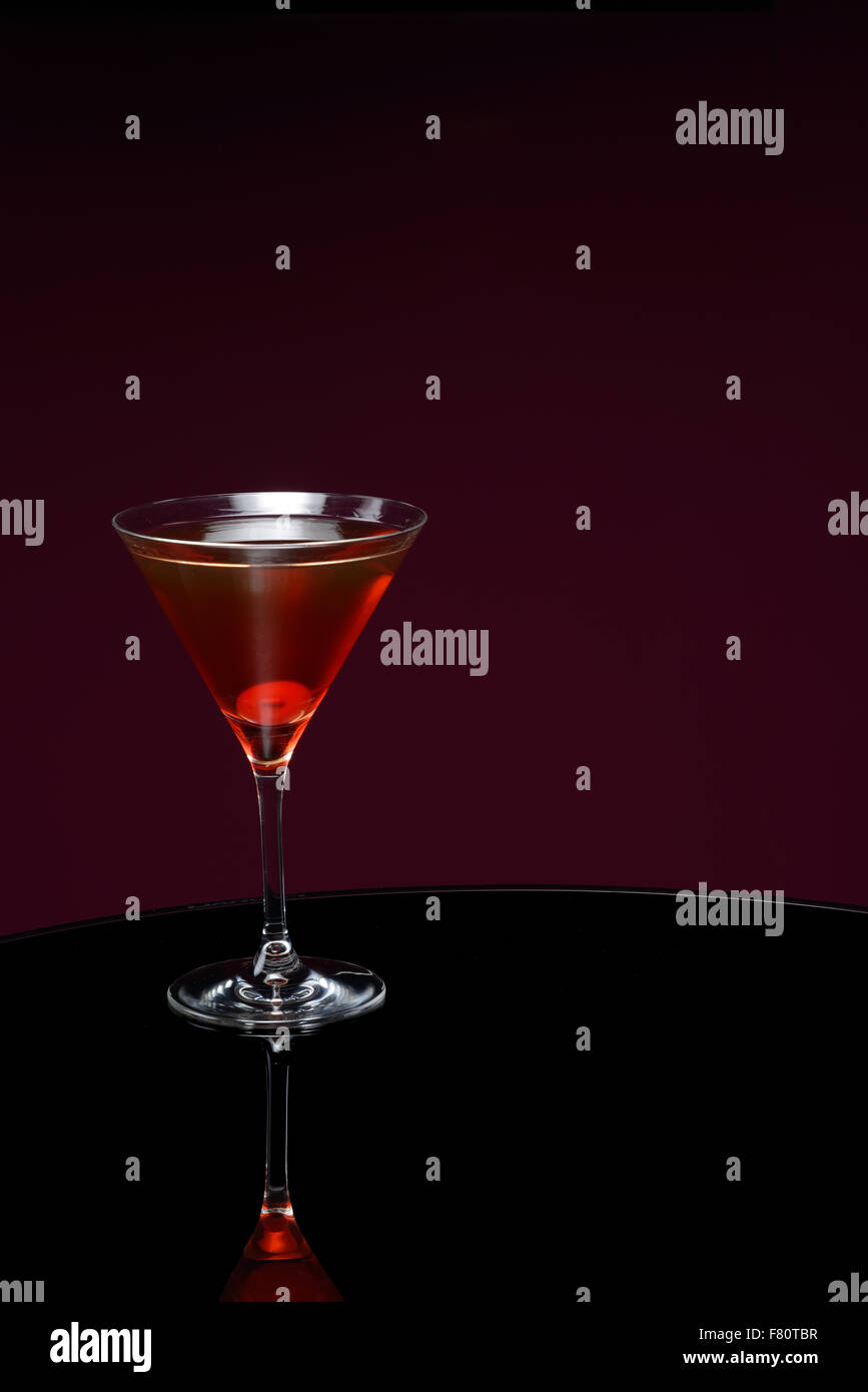 Red bitters liquor hi-res stock photography and images - Alamy