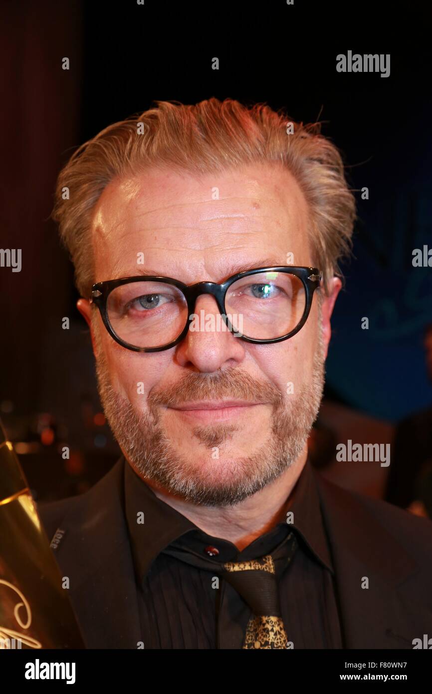 Roland koch hi-res stock photography and images - Alamy