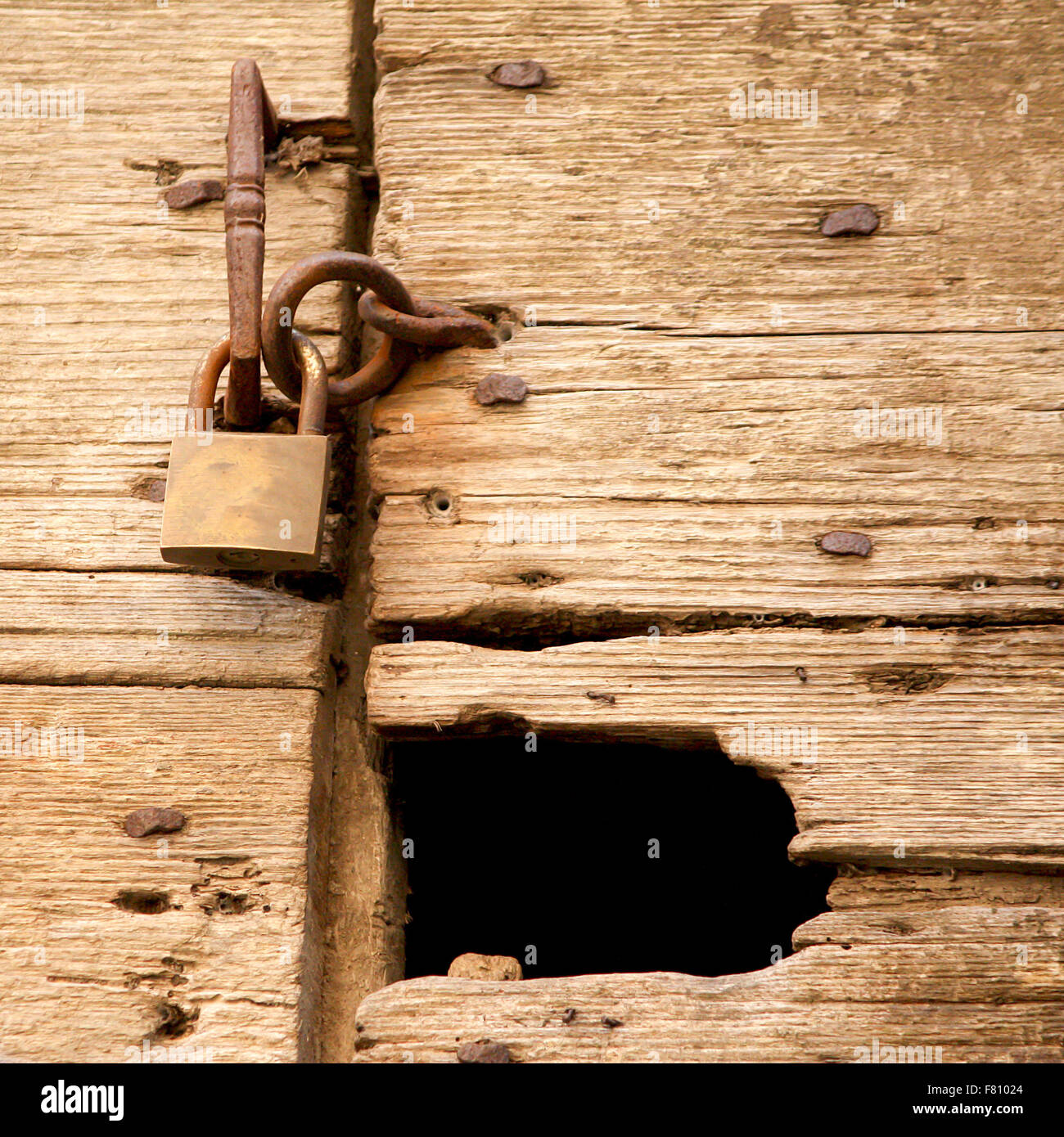 Broken Locker High Resolution Stock Photography and Images - Alamy
