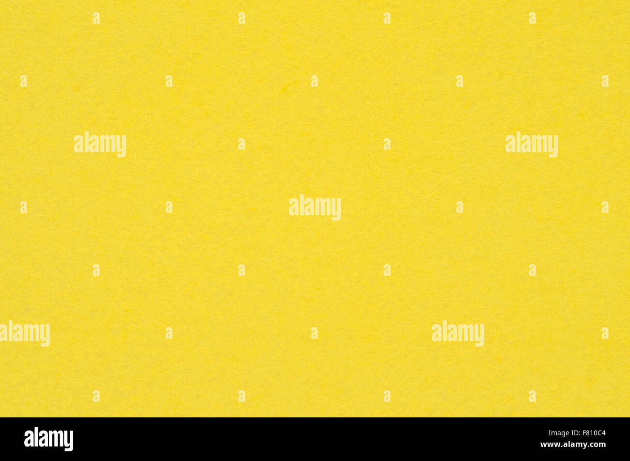 yellow felt fabric background texture Stock Photo - Alamy