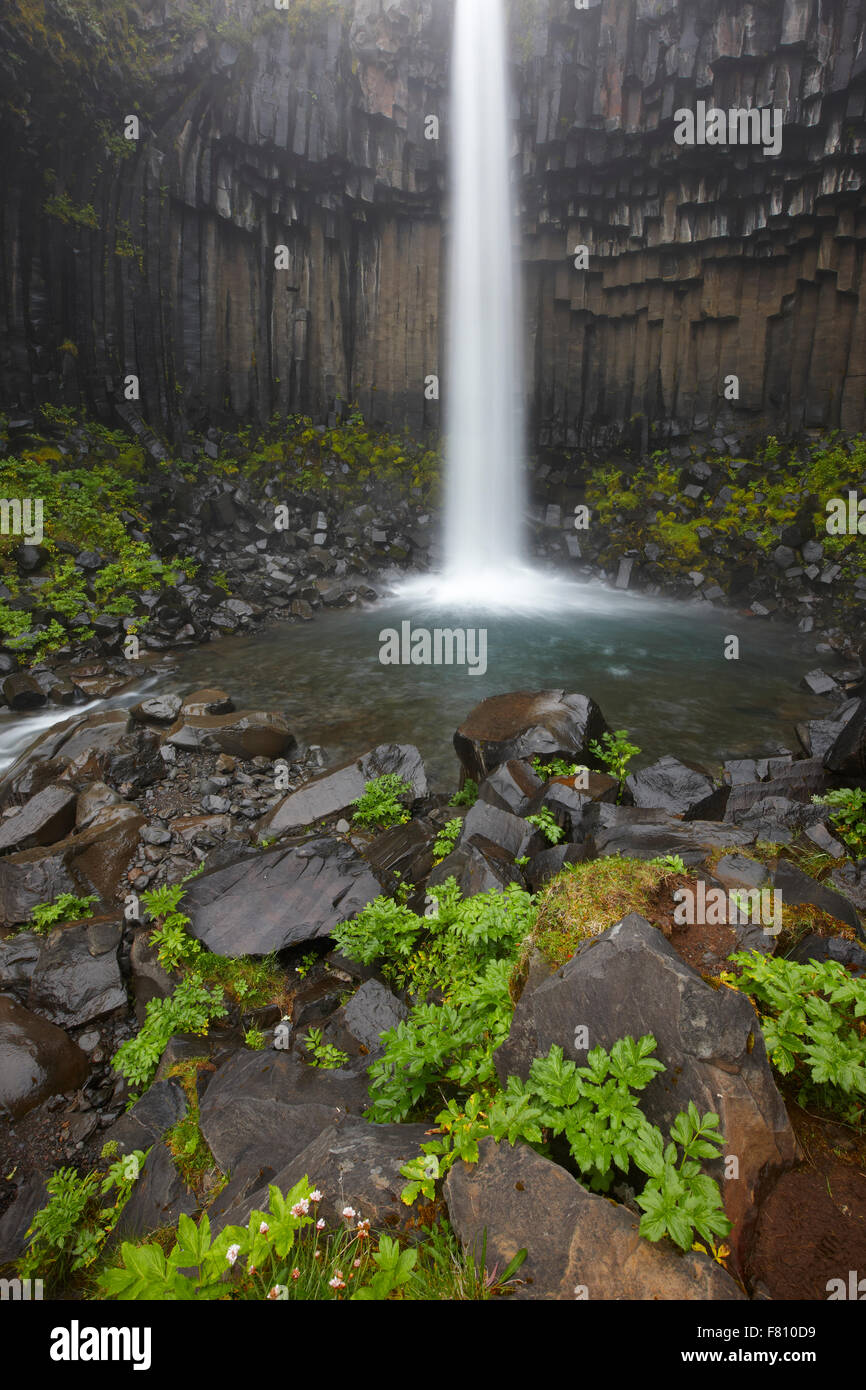 Basaltic terrain hi-res stock photography and images - Alamy