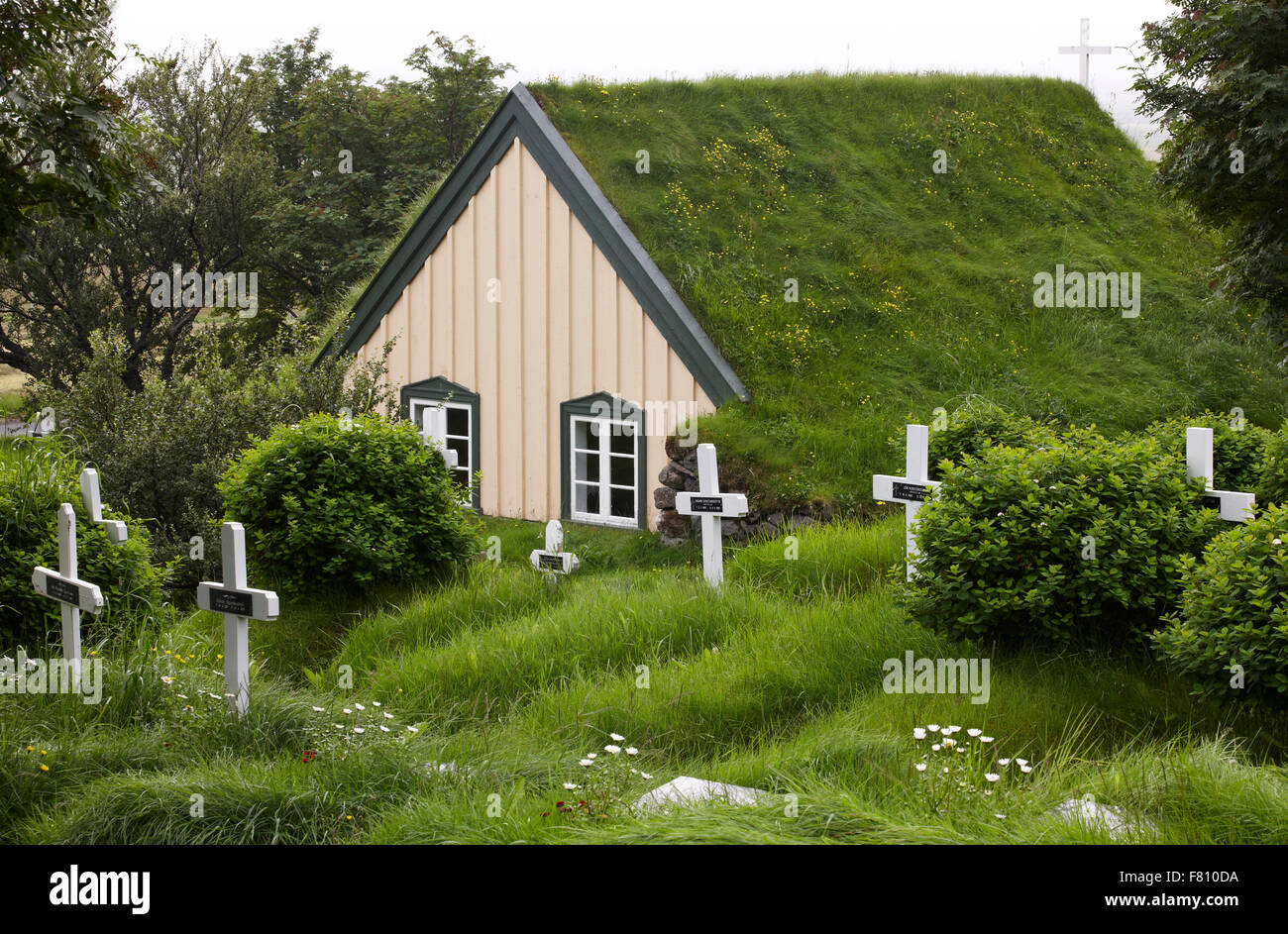 Peat Roof High Resolution Stock Photography and Images - Alamy