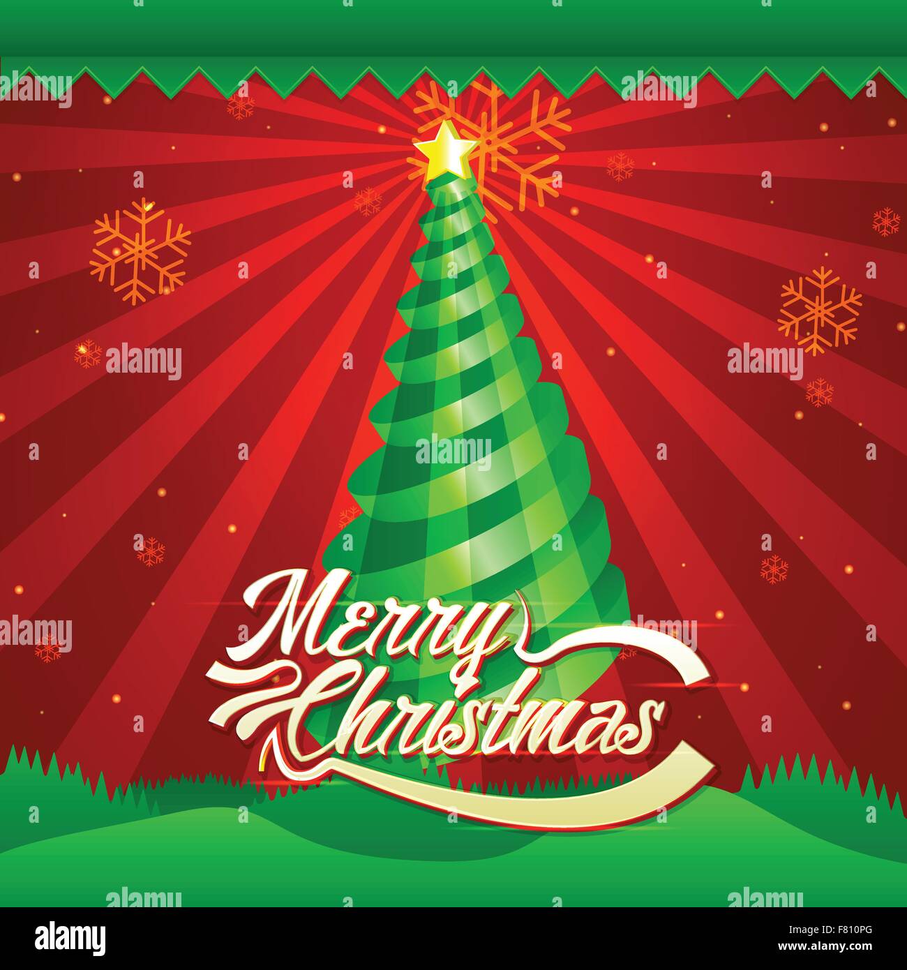Wish it could be christmas Stock Vector Images - Alamy
