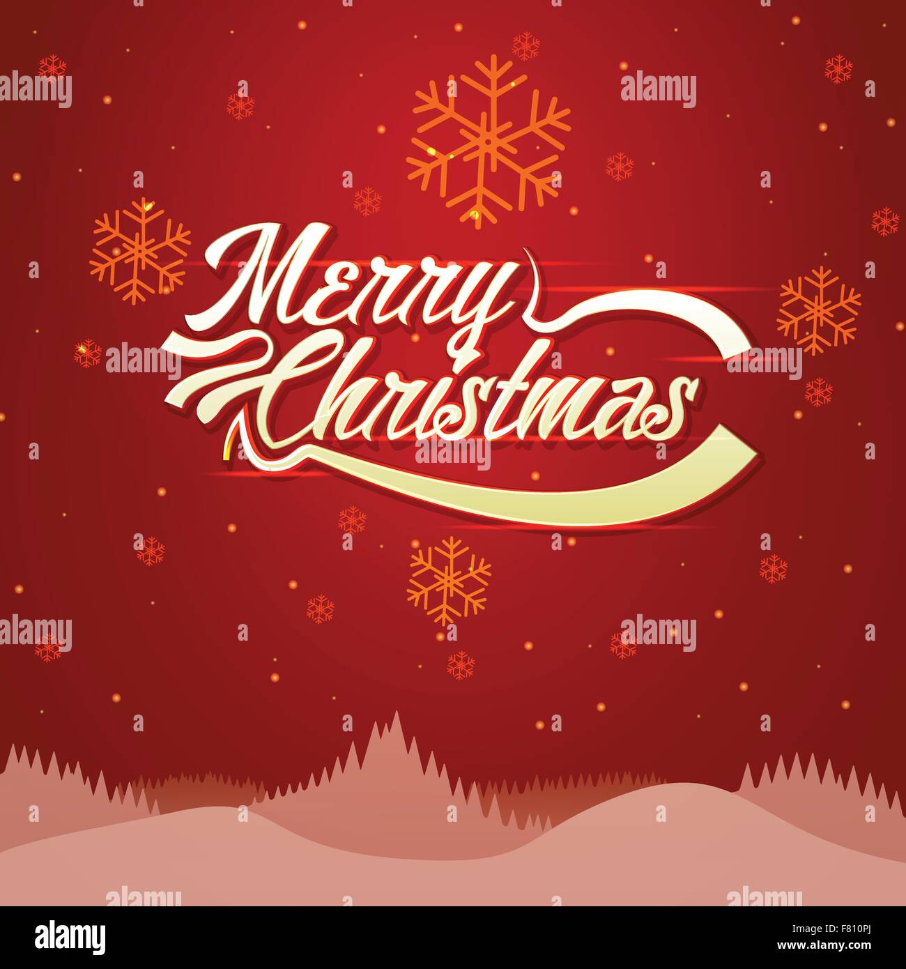 Wish it could be christmas Stock Vector Images - Alamy