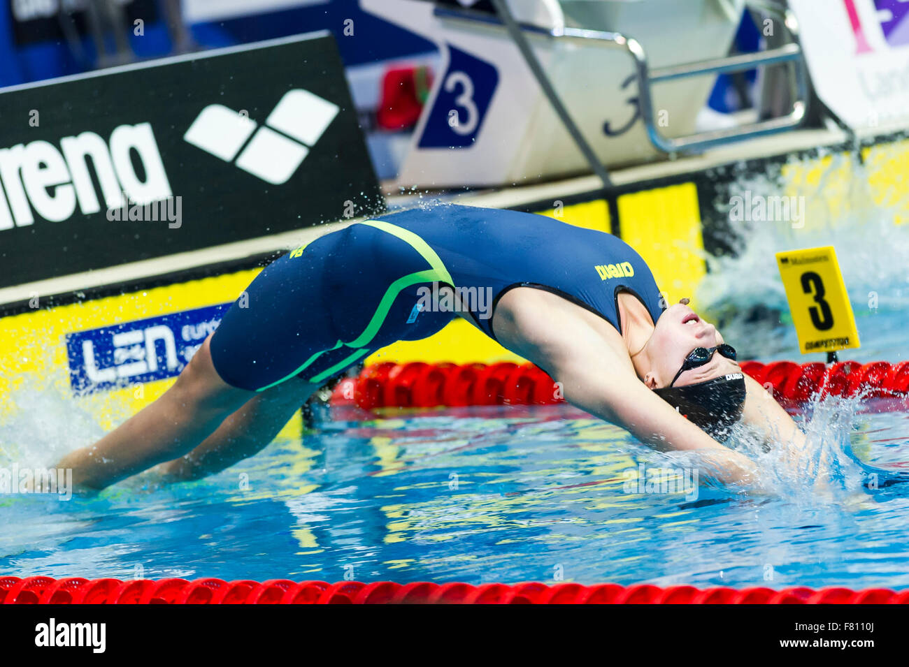 Daria ustinova hi-res stock photography and images - Alamy