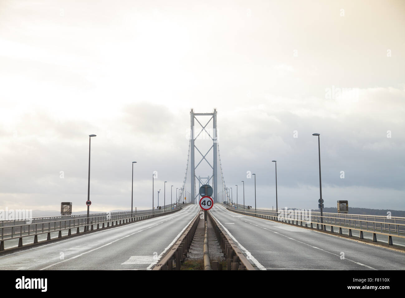 The bridge was closed hi-res stock photography and images - Alamy