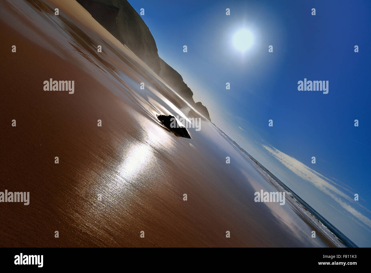 Different perspective hi-res stock photography and images - Alamy