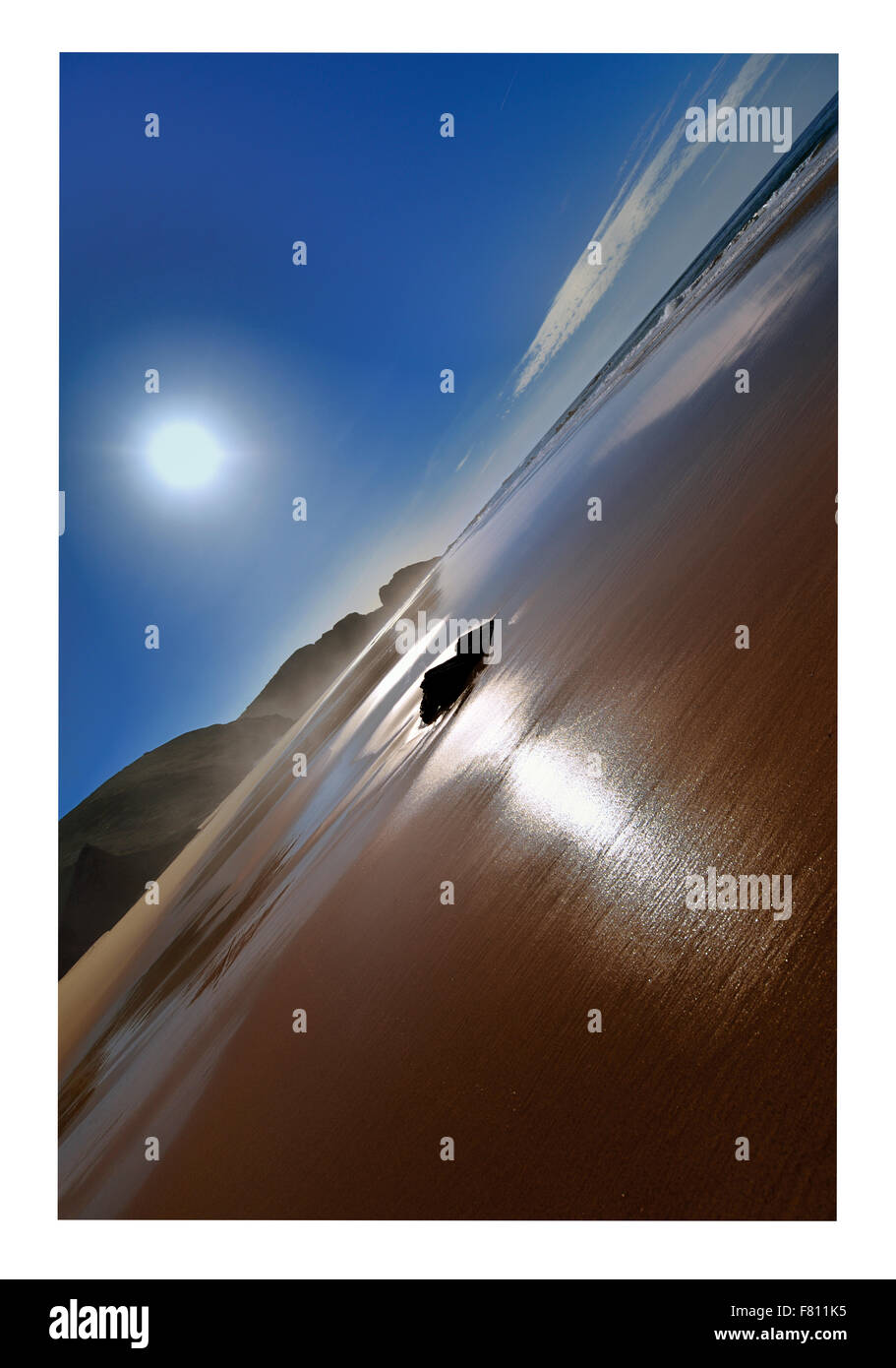 Different perspective hi-res stock photography and images - Alamy