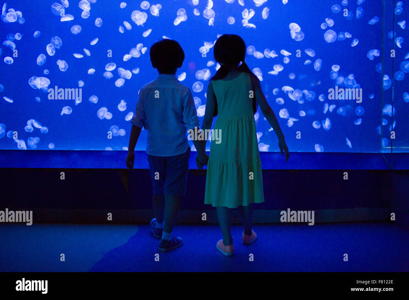 Phosphorescence clothing hi-res stock photography and images - Alamy
