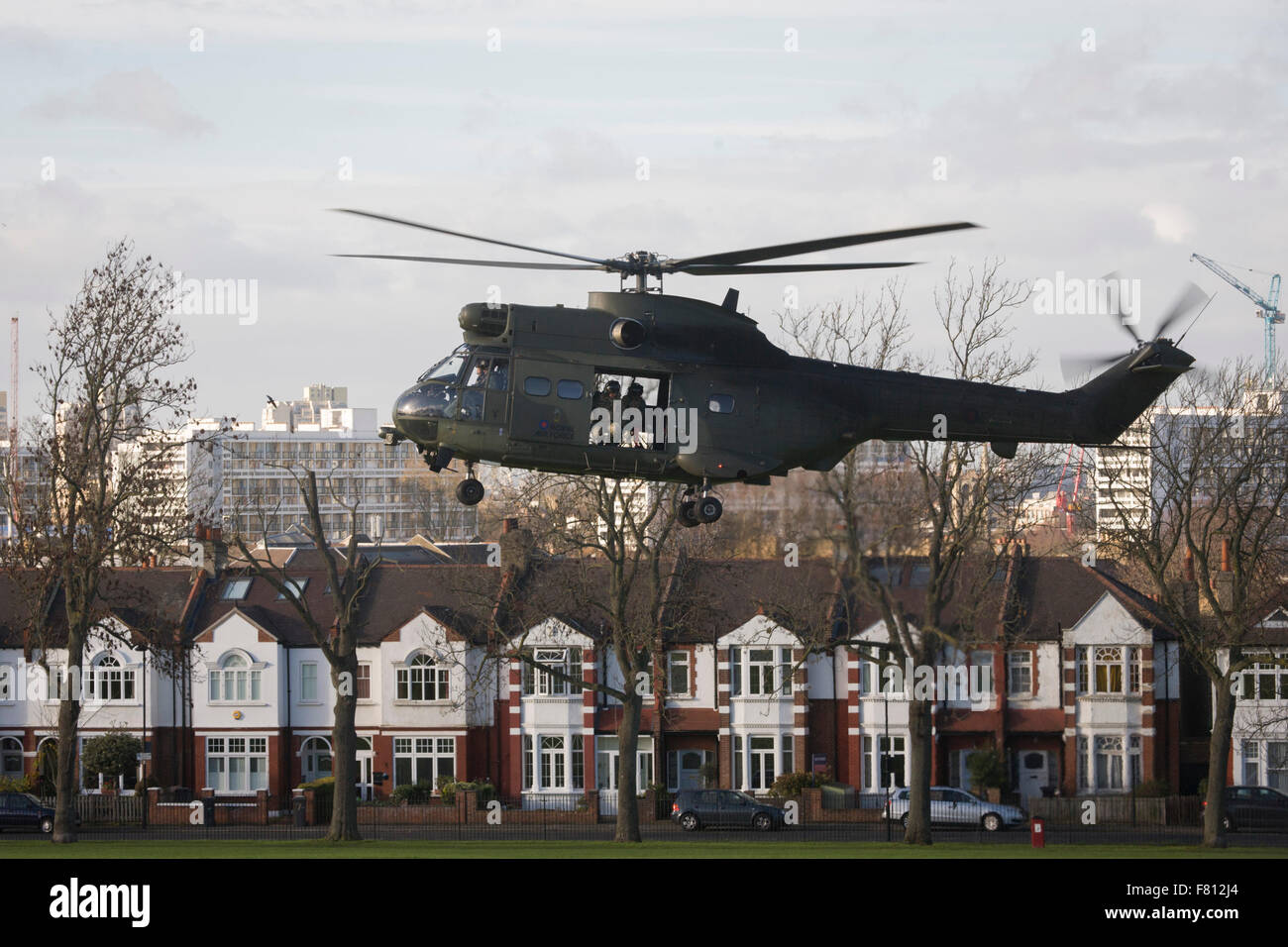 Troop carrying hi-res stock photography and images - Alamy