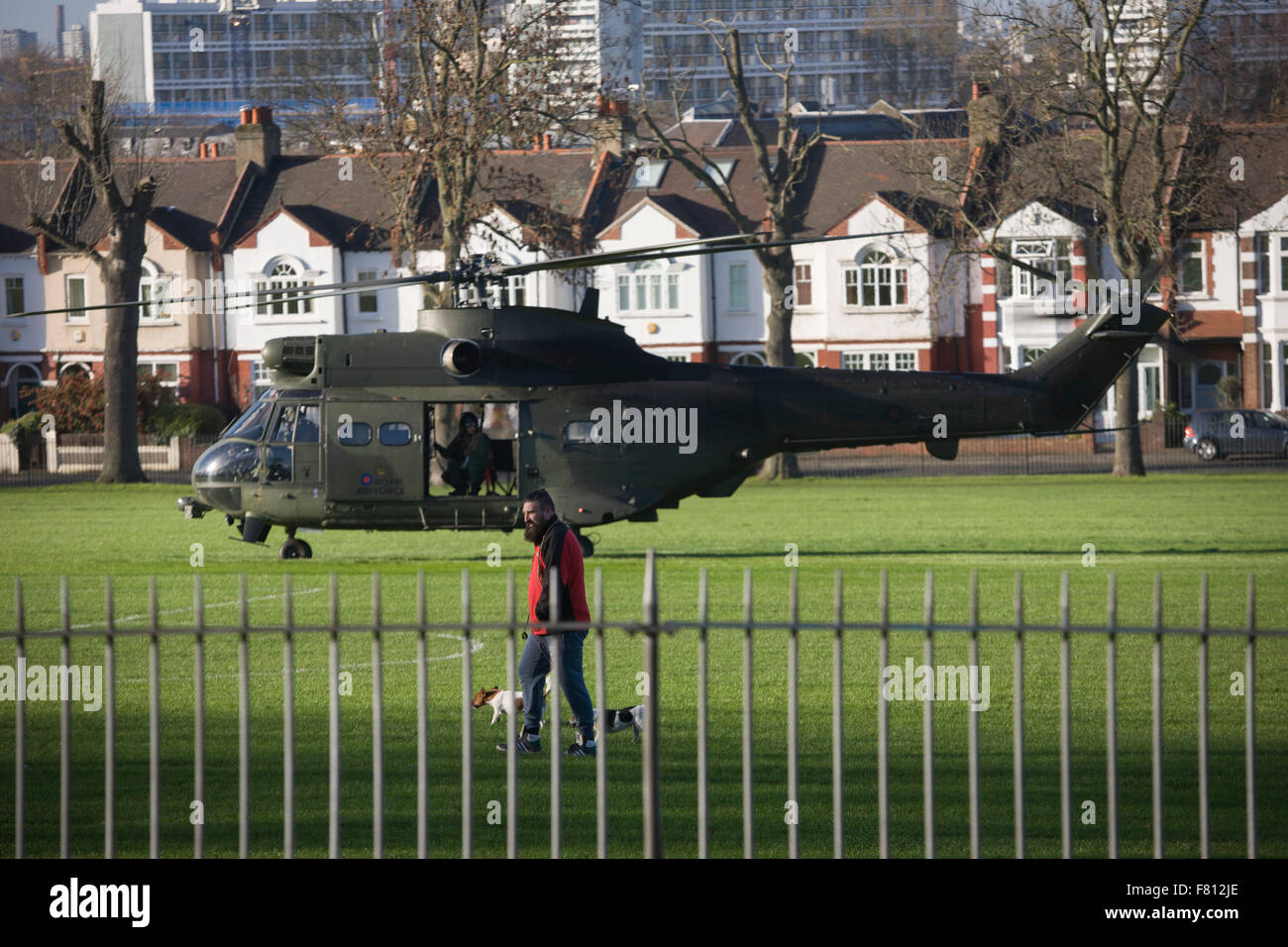 Raf houses hi-res stock photography and images - Alamy