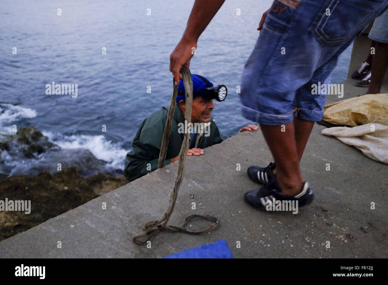 Jinetera hi-res stock photography and images - Alamy