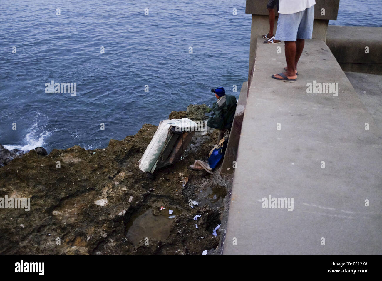 Cuban raft hi-res stock photography and images - Alamy