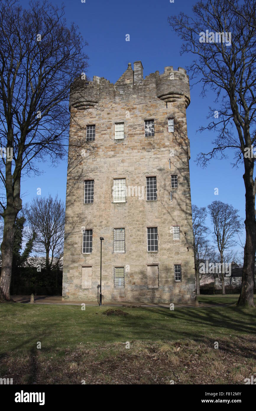 Clackmannshire hi-res stock photography and images - Alamy