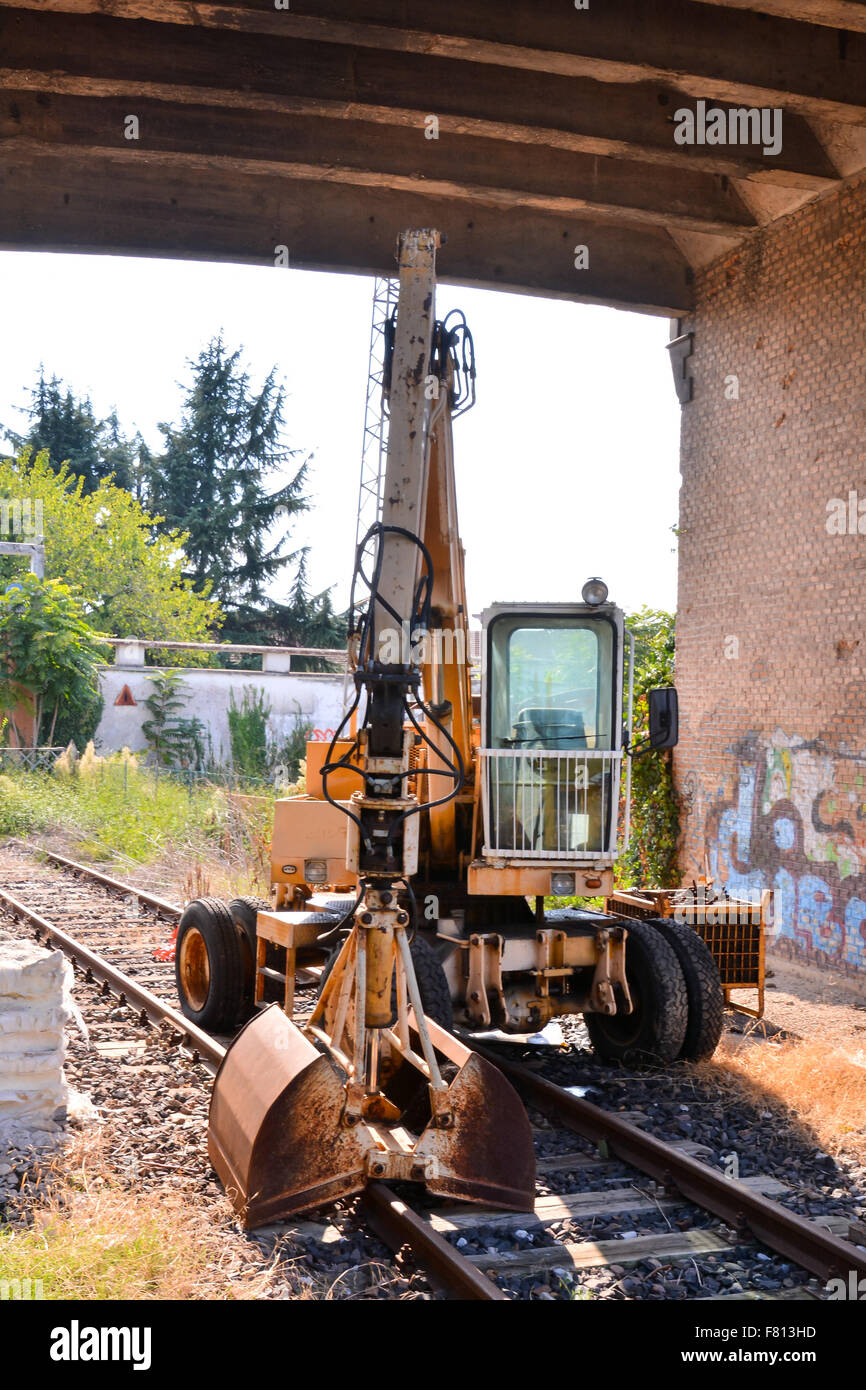 Metal Ready for Recycling Stock Photo - Alamy