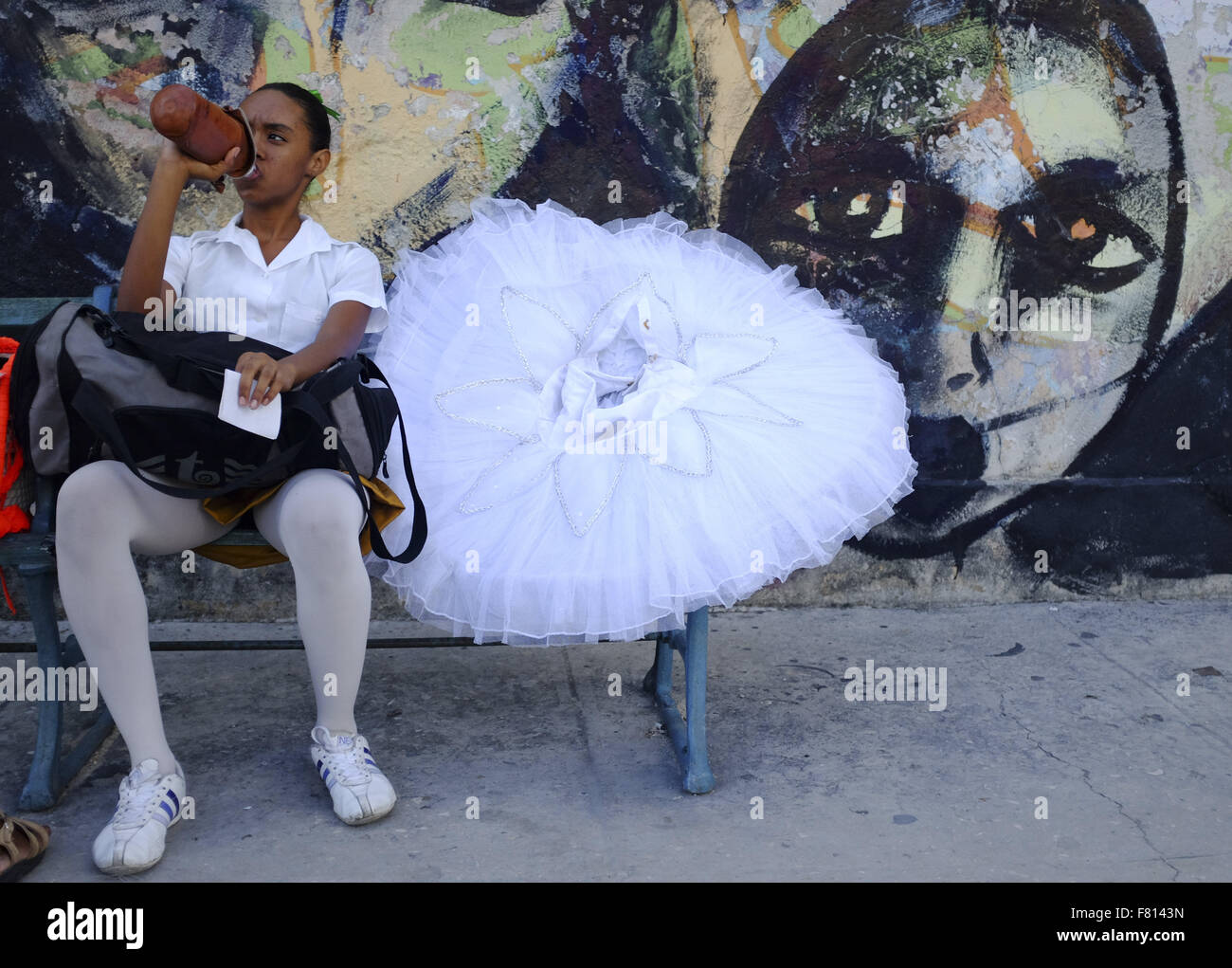 Jinetera hi-res stock photography and images - Alamy