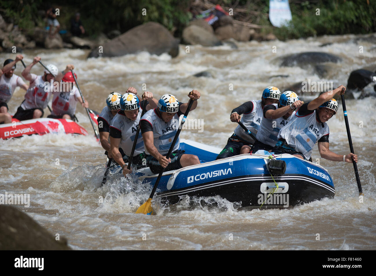 Citarik river hi-res stock photography and images - Alamy