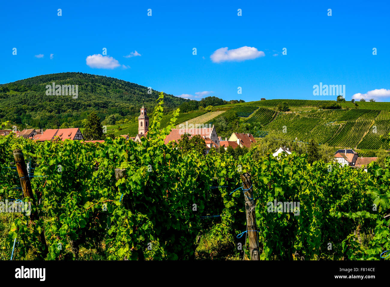 Ensisheim france hi-res stock photography and images - Alamy