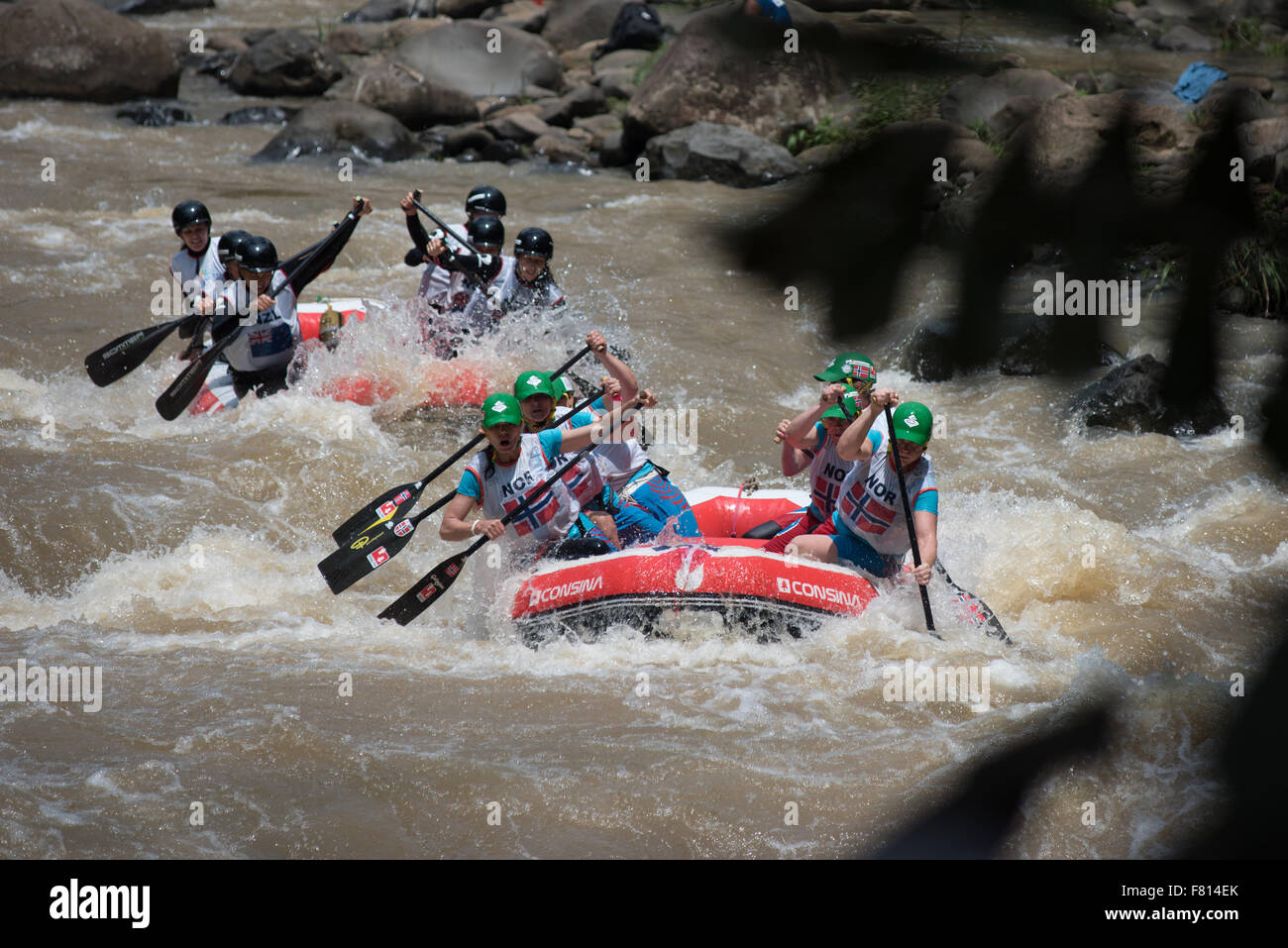 Citarik river hi-res stock photography and images - Alamy
