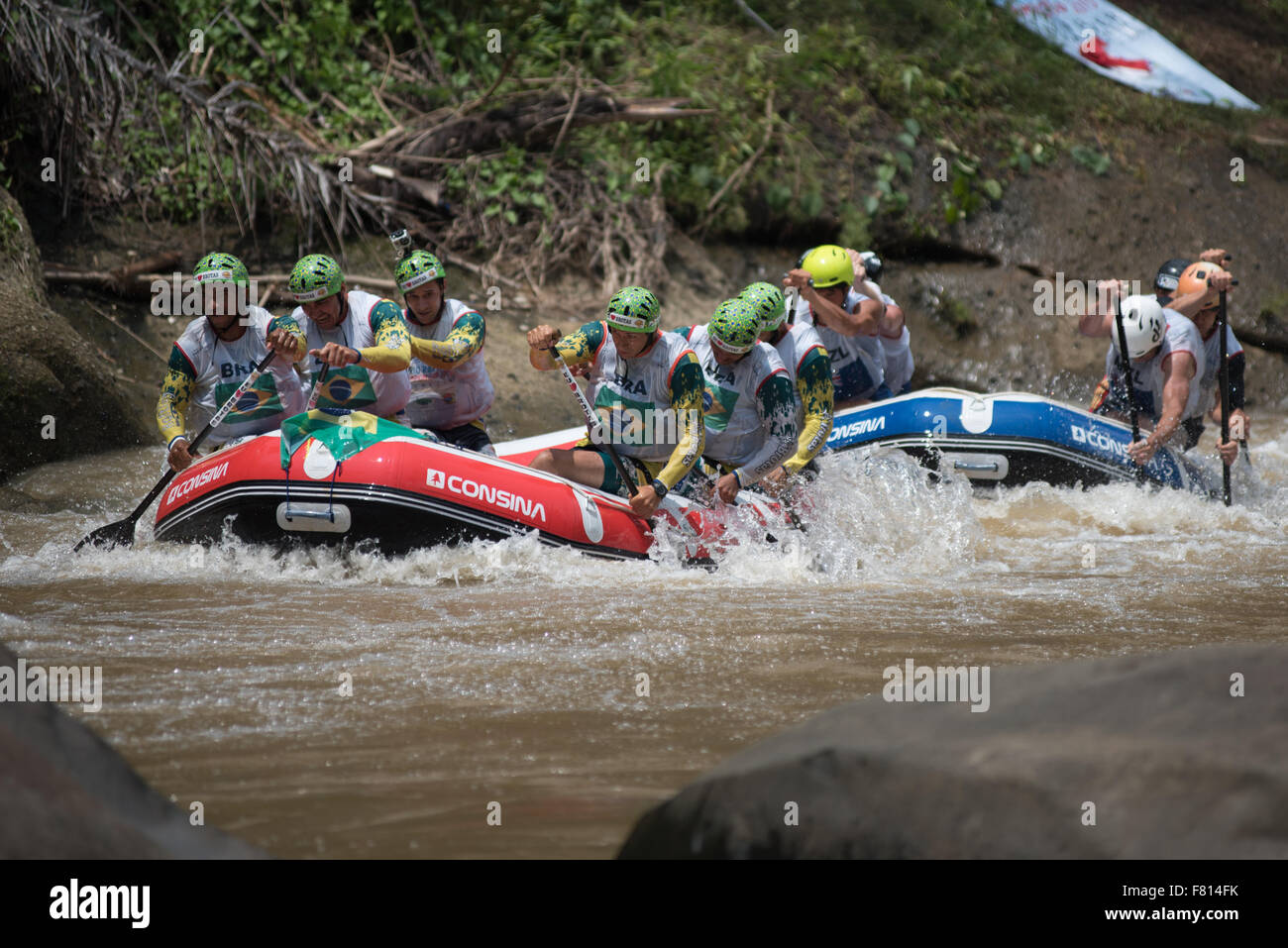 Citarik river hi-res stock photography and images - Alamy