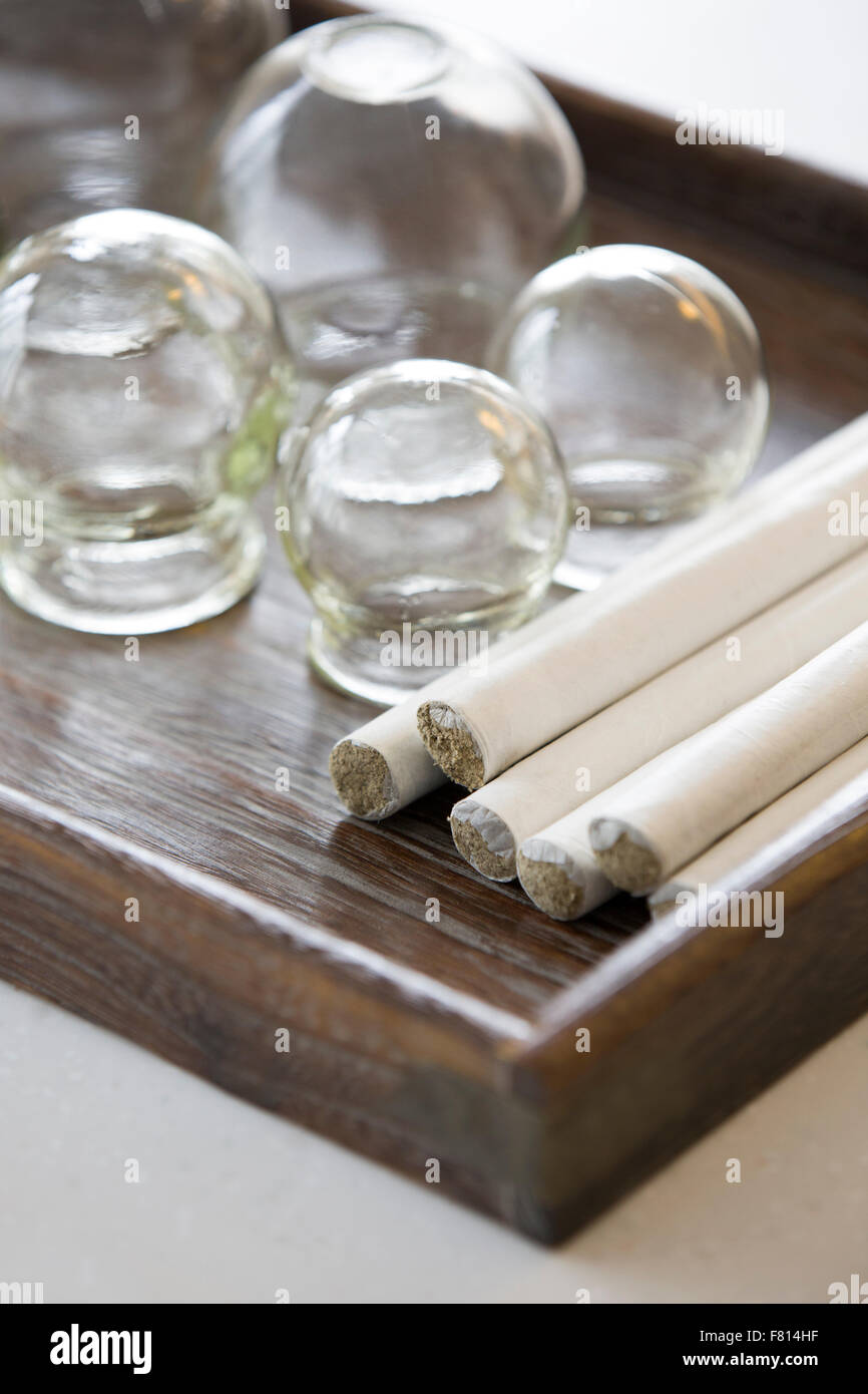 Moxa china hi-res stock photography and images - Alamy