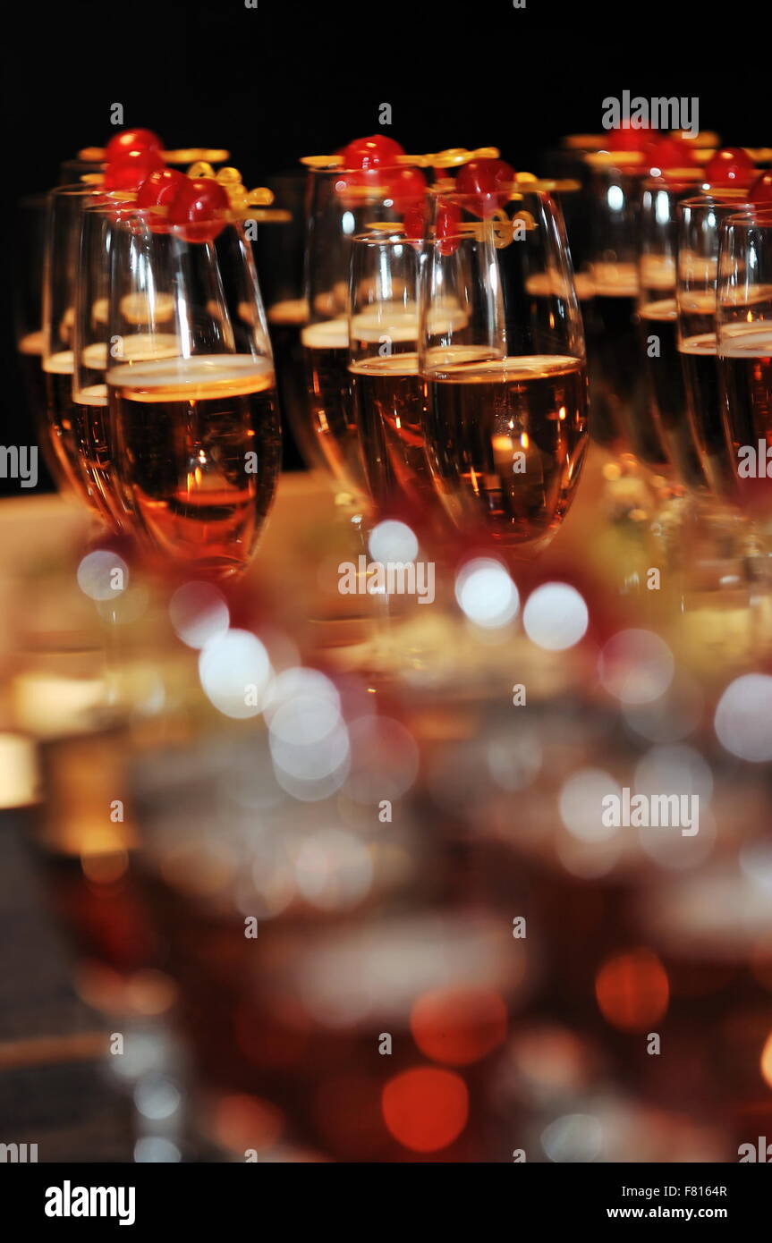 coctail and banquet catering party event at beautiful hotel restaurant ...