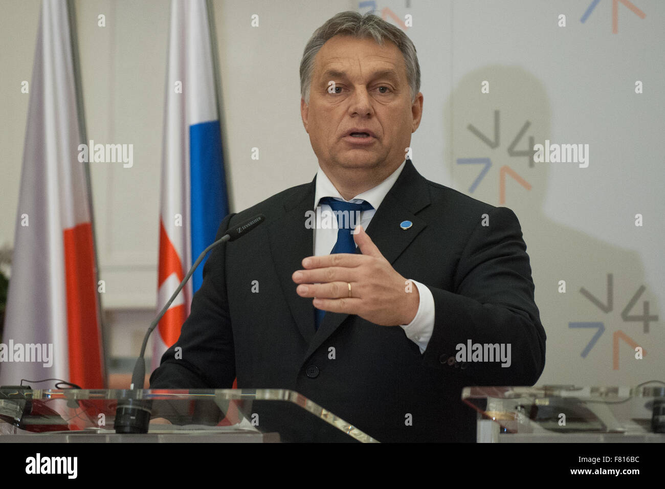 Viktor orban hi-res stock photography and images - Alamy