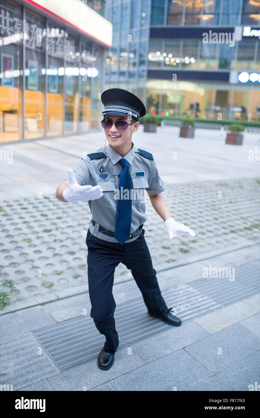 Staff legs hi-res stock photography and images - Alamy