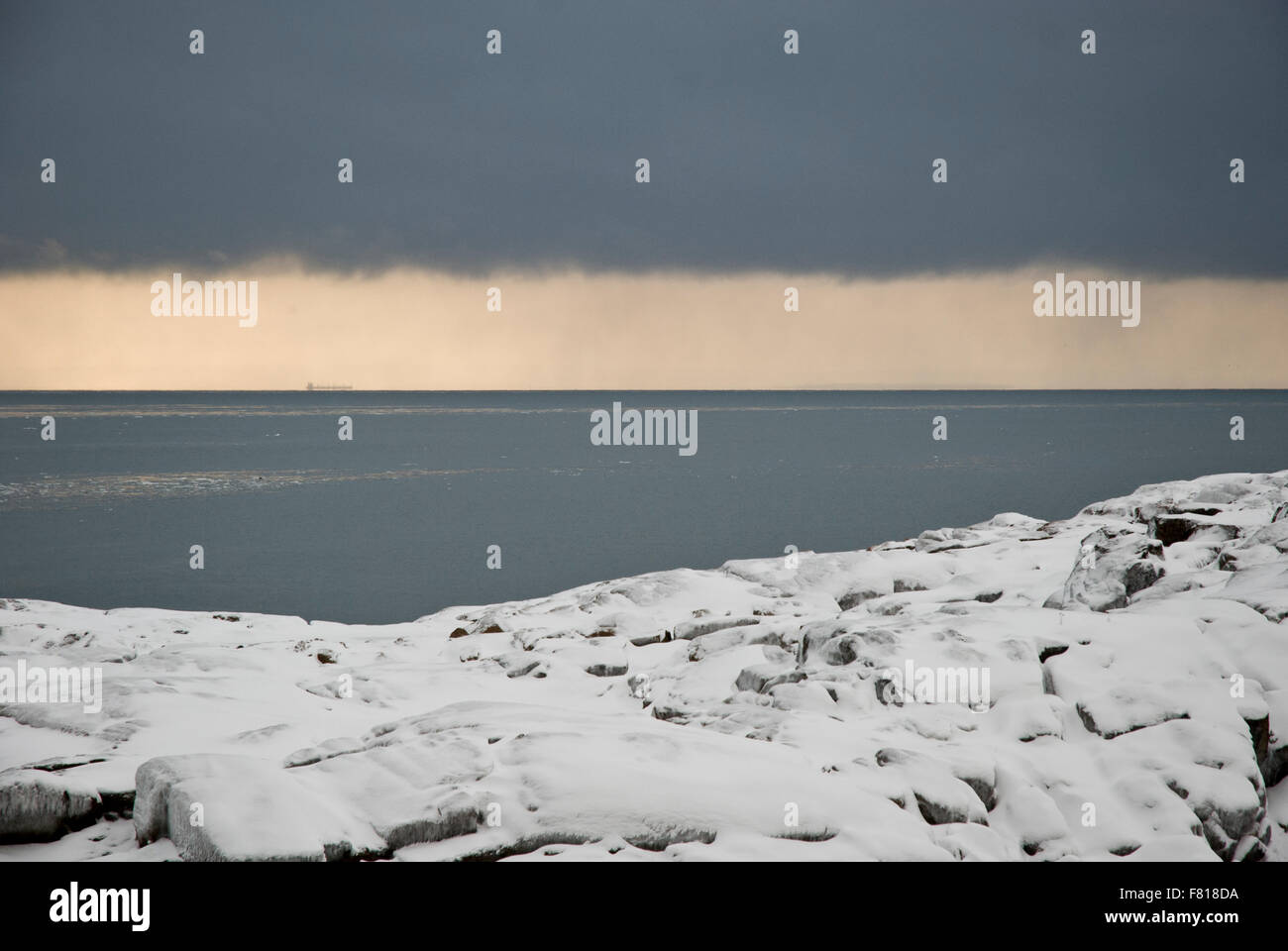 St lawrence estuary hi-res stock photography and images - Alamy