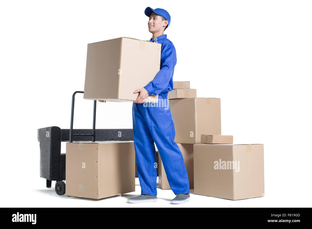 Moving image Cut Out Stock Images & Pictures - Alamy