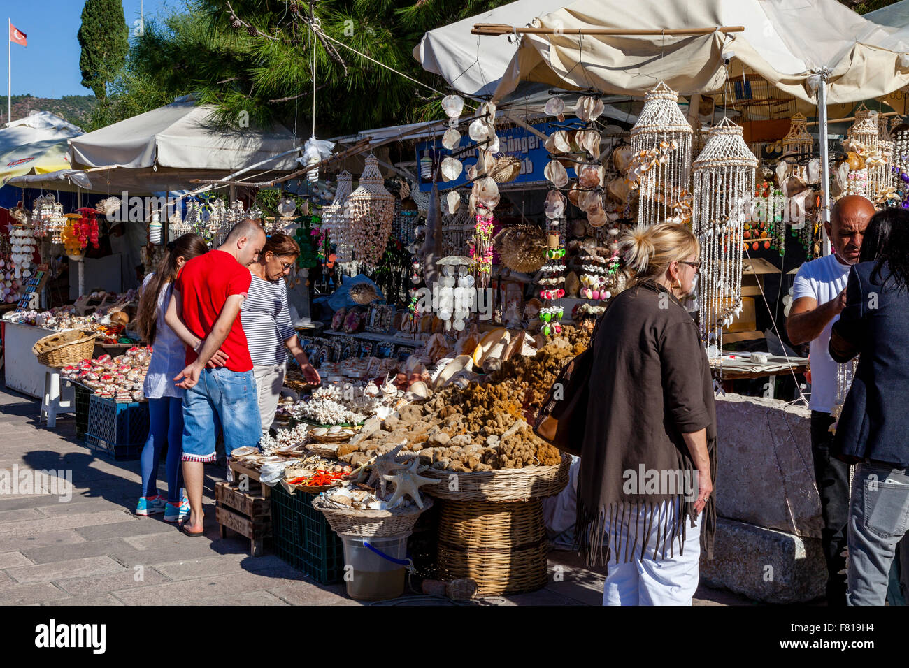 Bodrum Market High Resolution Stock Photography and Images - Alamy