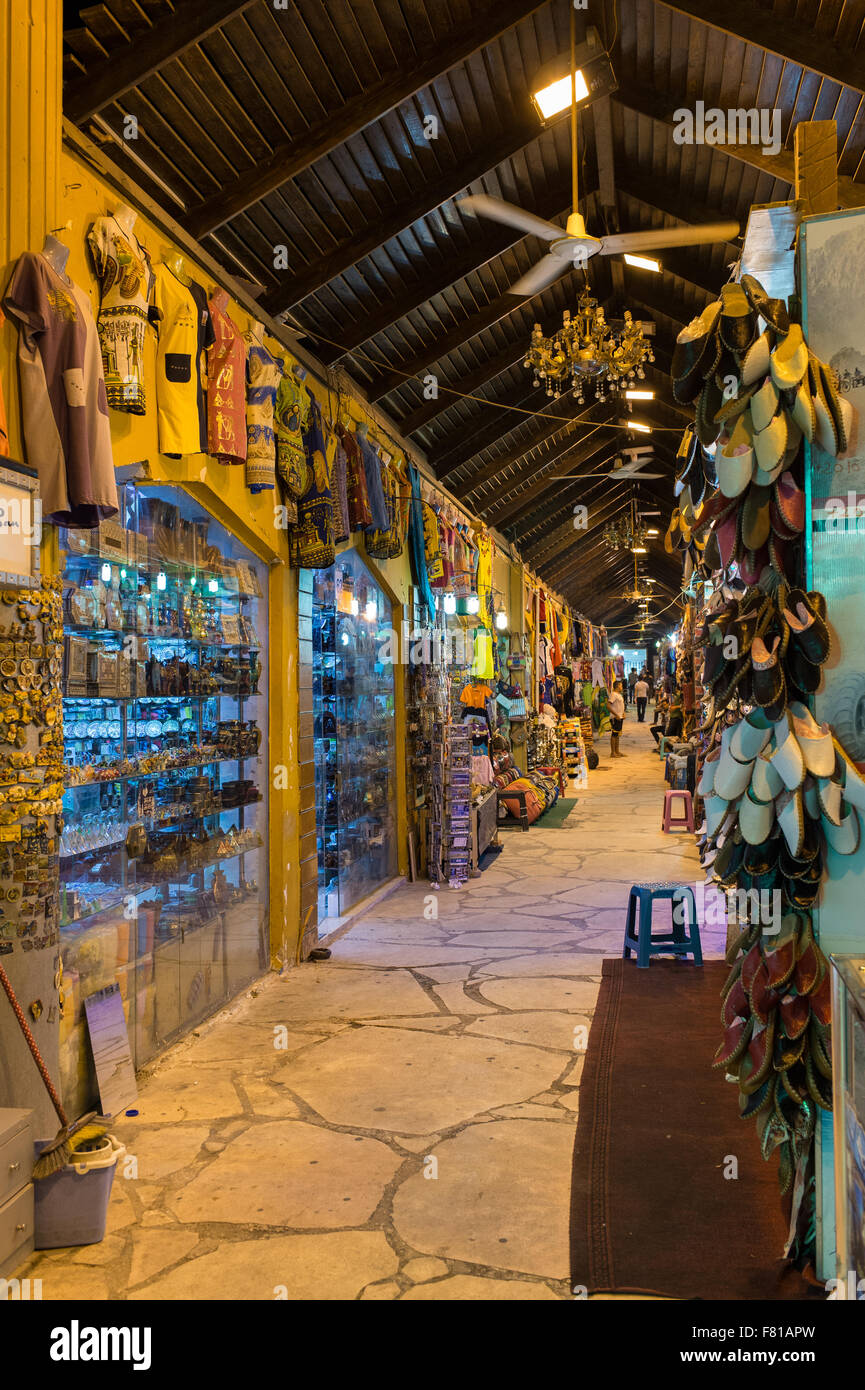 Old Sharm shops, Sharm El-Sheikh, Egypt Stock Photo - Alamy