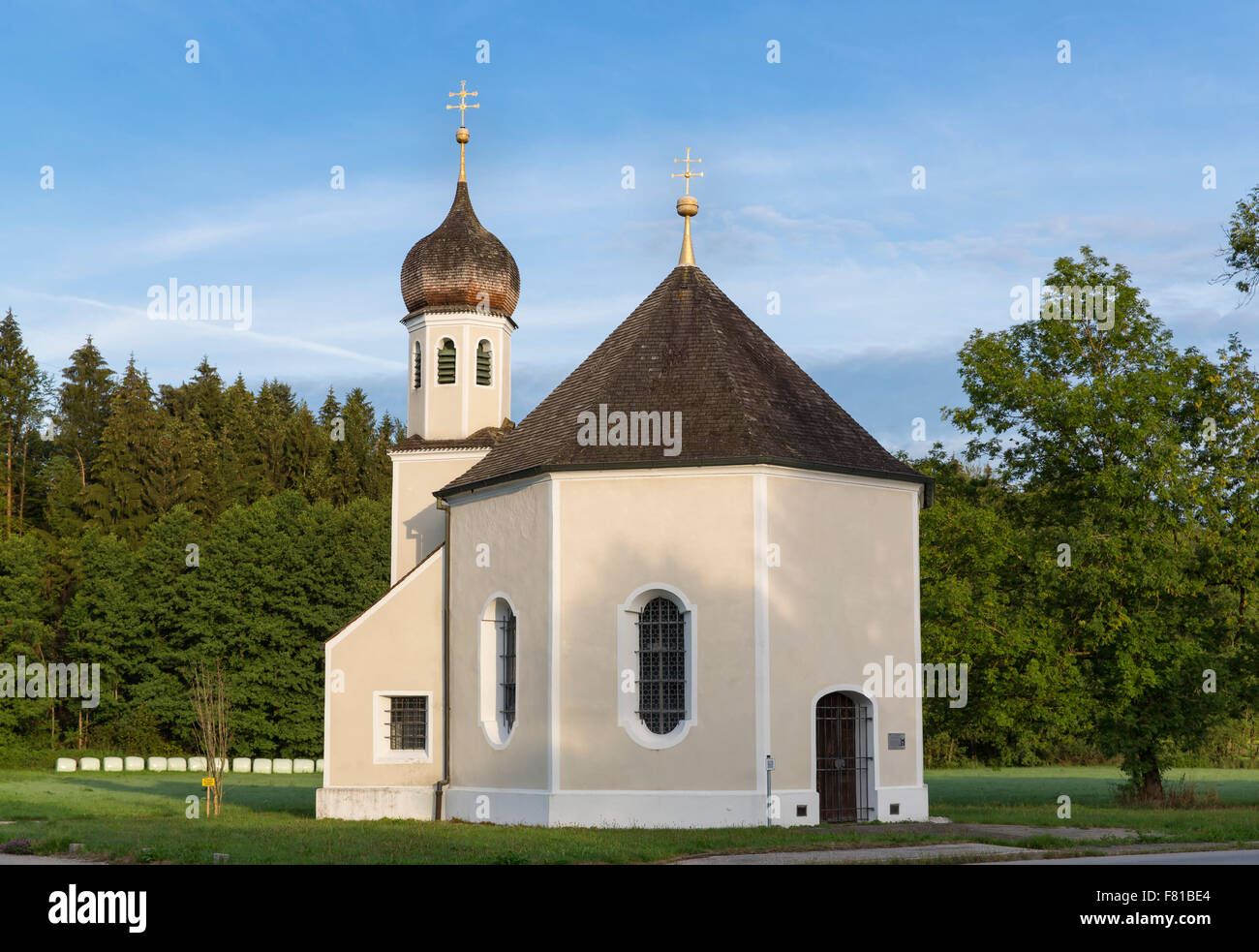 Geretsried High Resolution Stock Photography and Images - Alamy